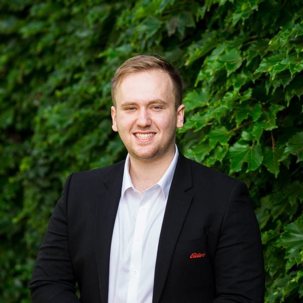 Zac Turley - Elders Real Estate - Toowoomba - realestate.com.au