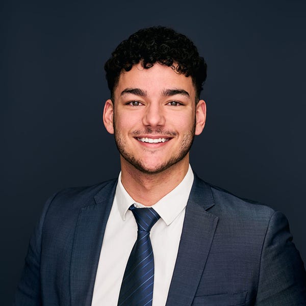 Charlie Caruso - McGees Property - Adelaide (RLA 1722) - realestate.com.au