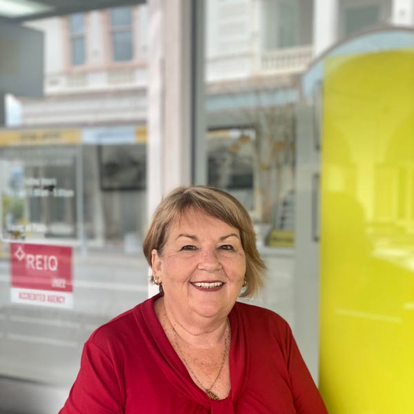 Julie Neilsen - Ray White - Maryborough - realestate.com.au