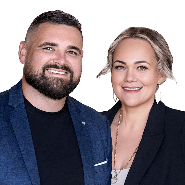 Natara & Justin Burns - Image Property - Brisbane Southside ...