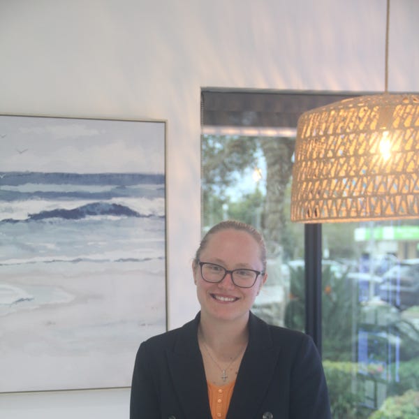 Cyan Duncan - Mercer & Cooper - PARADISE POINT - realestate.com.au