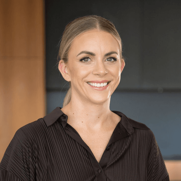 Jessie Parker - Ray White Keevers Group - NORTH BEACH - realestate.com.au