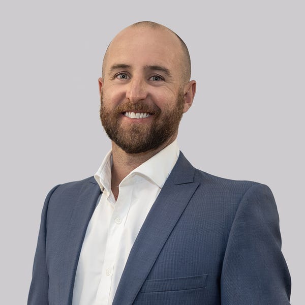 Luke Marlin - The Agency - Central Coast - realestate.com.au