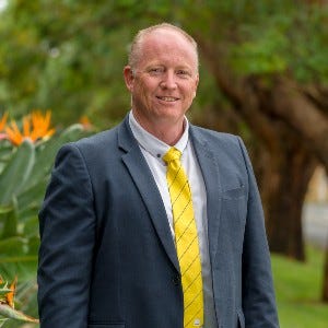 Mark Fitzpatrick - Ray White - Nepean Group - realestate.com.au