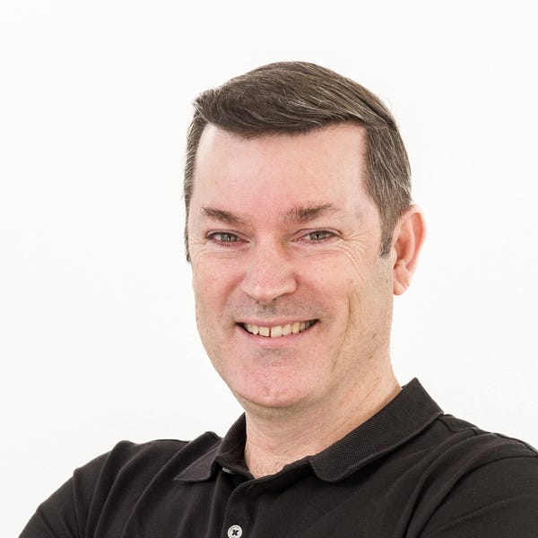 Anthony Mackin - myhouse Realty Toowoomba - TOOWOOMBA - realestate.com.au