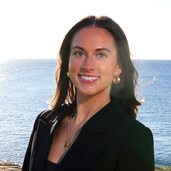 Lily Fitzgerald - Parnell Partners - realestate.com.au