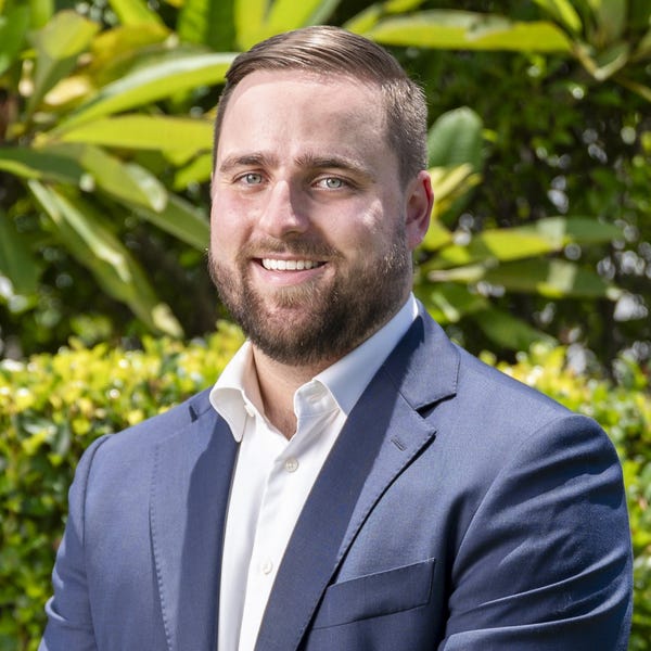 Hayden Morris - Laing+Simmons - Coffs Harbour - realestate.com.au