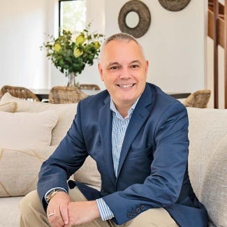 Rob Harris - JULIE HARRIS REALTY - MOUNT GRAVATT EAST - realestate.com.au