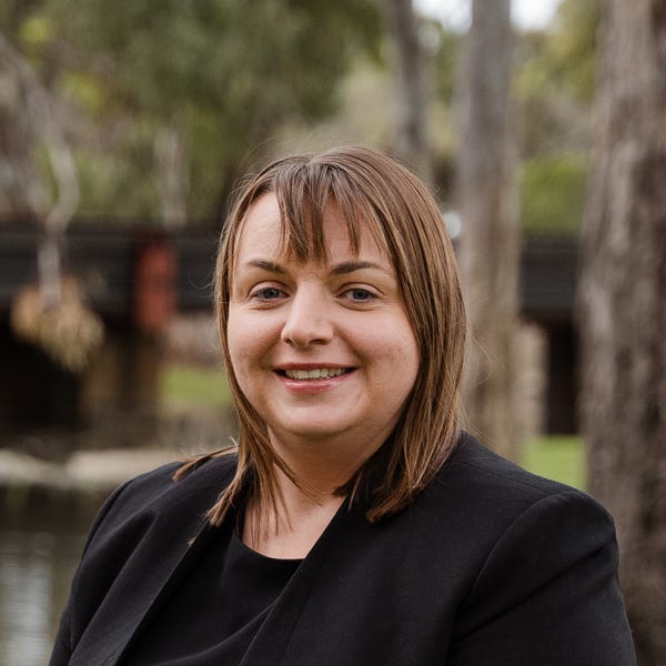 Melissa Butler - Ray White - Bordertown & Districts RLA153432 ...