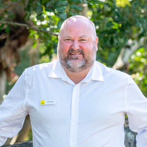 Mark Harley - Ray White - Lismore - realestate.com.au