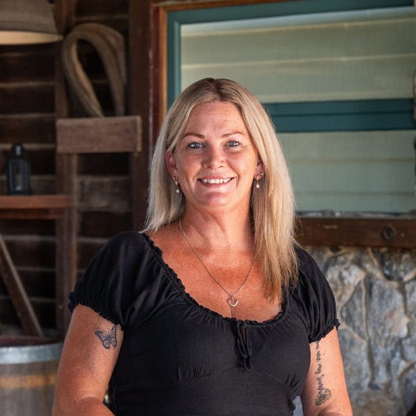 Ricky Harper - NGU Real Estate - Lifestyle - realestate.com.au