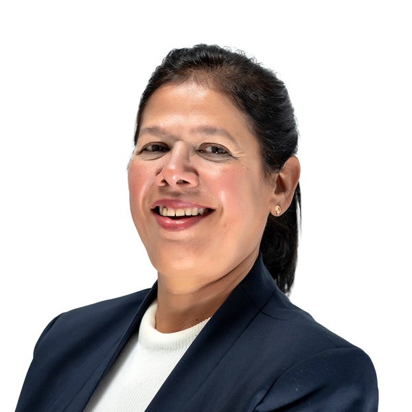 Annette Samuel - Best Property Agent - realestate.com.au