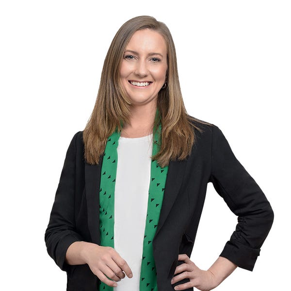 Kelly Drake-Crisp - OBrien Real Estate - Somerville - realestate.com.au