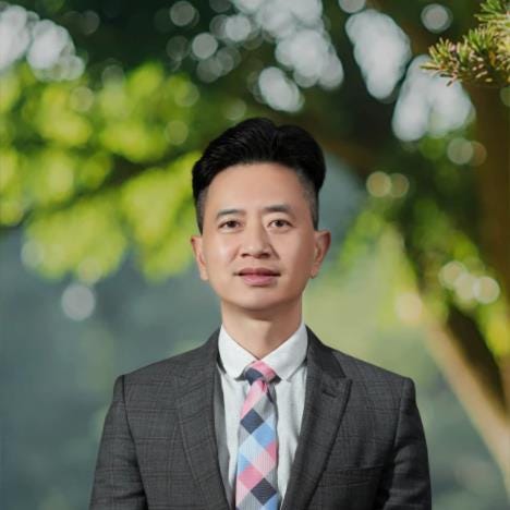 Xudong (Thomas) Zhang - Legend Property - SYDNEY - realestate.com.au