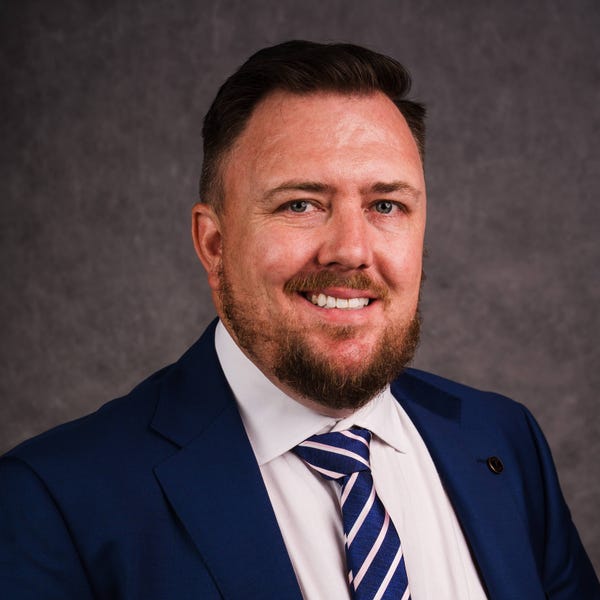 James Young - Connect Commercial - realestate.com.au