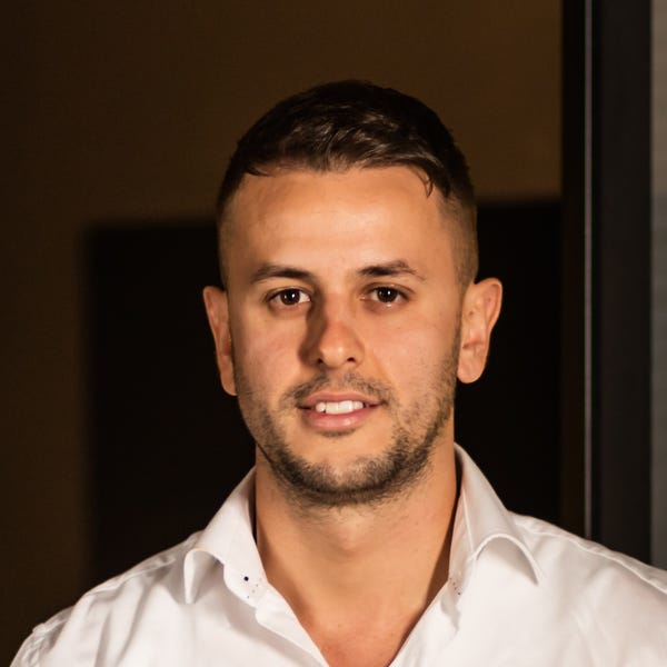 Daniel Sutarov - Ausrealty - Sylvania - realestate.com.au