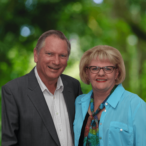 Ian and Janelle Pye - @realty - National Head Office Australia ...