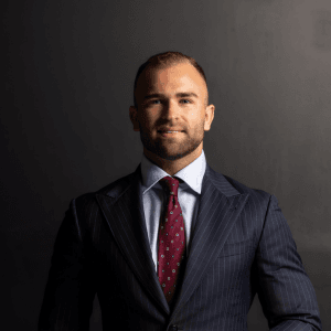 Josh Hooton - Percival Property Group - realestate.com.au