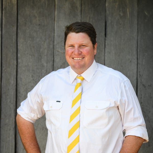 Luke Scanlon - Ray White - Quirindi - realestate.com.au