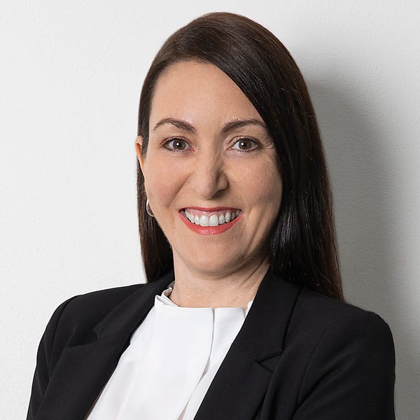 Simone Hume - Wentworth Partners - Bondi Beach - realestate.com.au