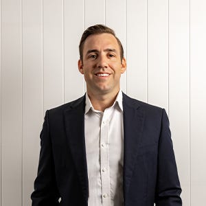 Matt Richards - CG Property Group - realestate.com.au