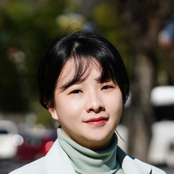 Lucia Li - Kaide Real Estate - RLA285210 - realestate.com.au