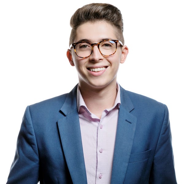 Nathan Francica - NF Property Management - Randwick - realestate.com.au