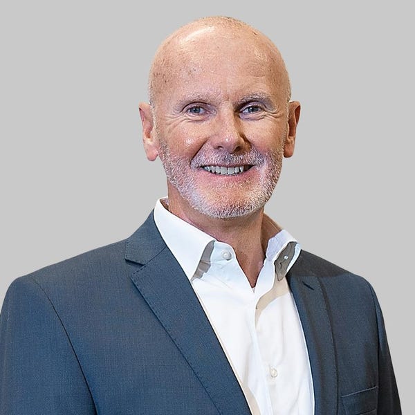 Hamish Robertson - The Agency - NSW - realestate.com.au