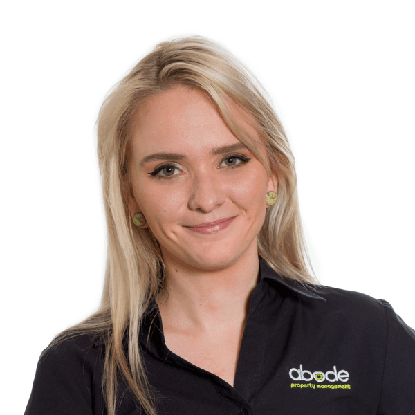 Tayla Birch - Abode Property Management Pty Ltd - PINELANDS ...