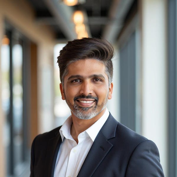 Hiral Desai - ETHOS Property Group - POINT COOK - realestate.com.au