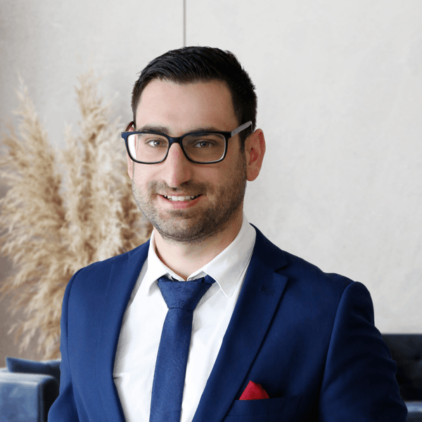 Michael Calleja - First National Connect - realestate.com.au