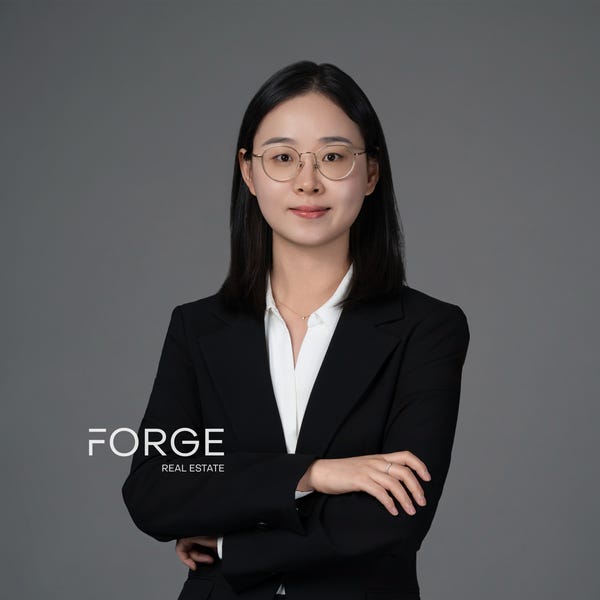 Lizzie Zhang - FORGE LUXE - realestate.com.au