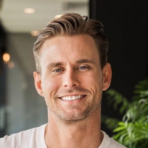 Mitchell Wynne - McGrath Southport - realestate.com.au