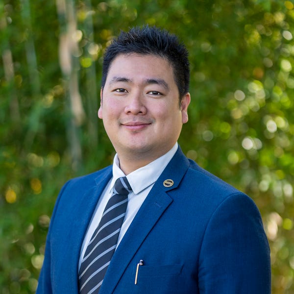Ivan Chua - eresidential - Brisbane - realestate.com.au