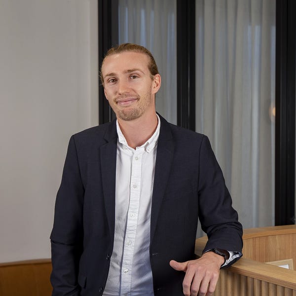 Jordan Jackson - Thompson & Clarke Real Estate - Hunter Valley ...