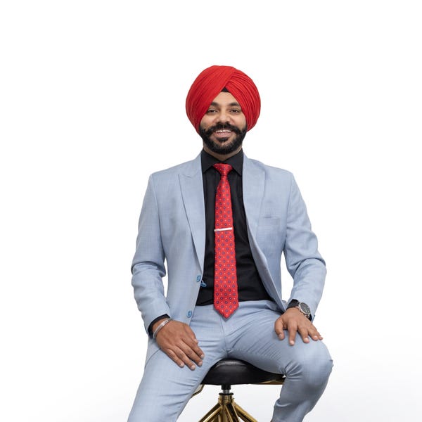 Inder Ghumman New Way Real Estate Beveridge Au