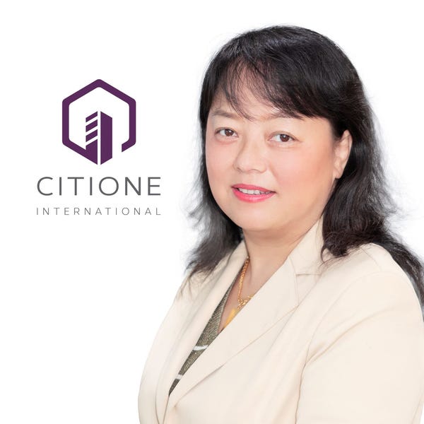 Jianping (Jessica) Xin - Citione International Pty Ltd - MACQUARIE PARK ...