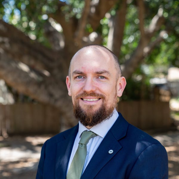 Nathan Andrew - Clark Real Estate - LUTWYCHE - realestate.com.au