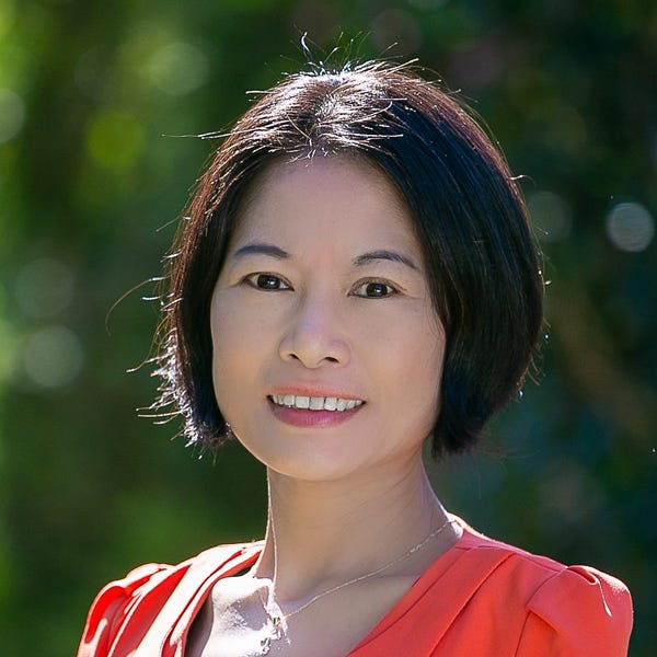 Cindy Lin - Humanics - YERONGA - realestate.com.au