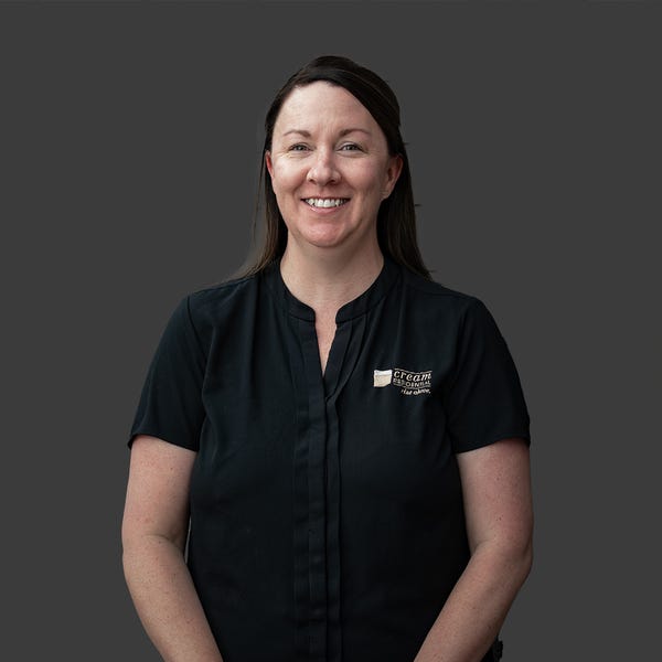 Danielle Sexton - Cream Residential - Hughes - realestate.com.au