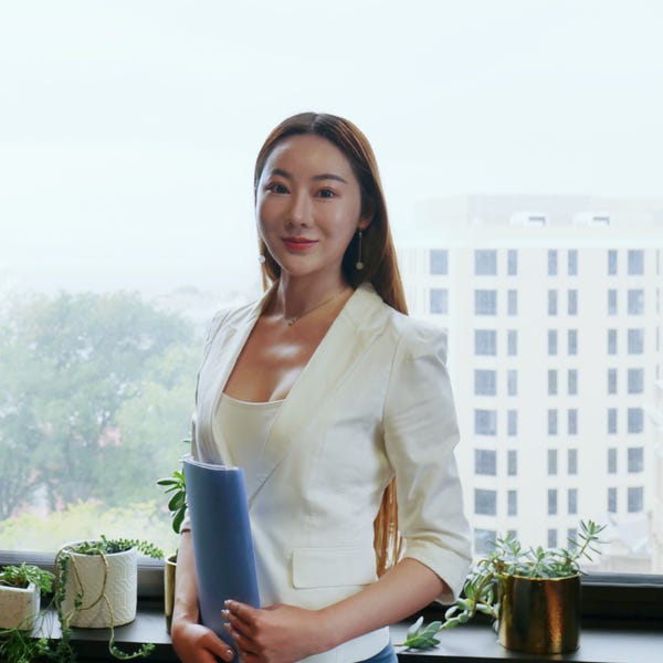 Ashley Shen - InfinityPlus Real Estate - HOBART - realestate.com.au