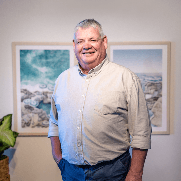 Gerard Cunningham - Osborn George - RAYMOND TERRACE - realestate.com.au