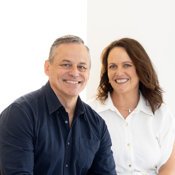 Grant & Cassandra Stephens - COASTAL° - realestate.com.au
