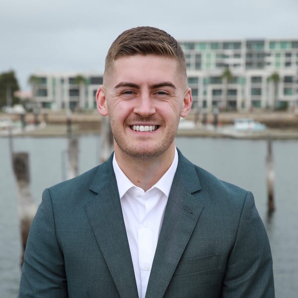 Jeremy Marrollo - National Realty - Port Adelaide RLA277720 ...