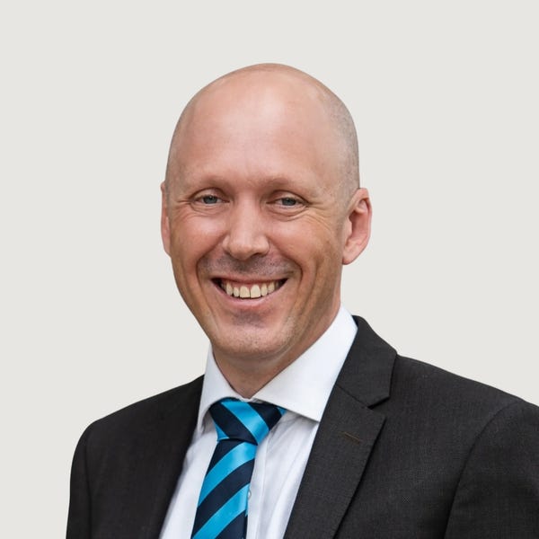 John Schlamm - Harcourts Marketplace - Centenary - realestate.com.au