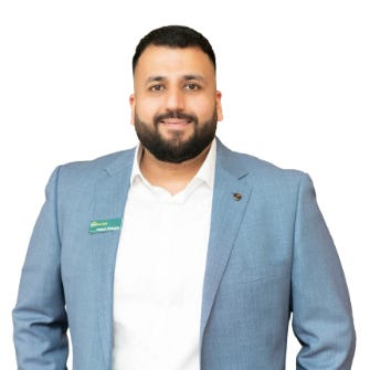 Rahul Dhingra - Top Realtors - realestate.com.au