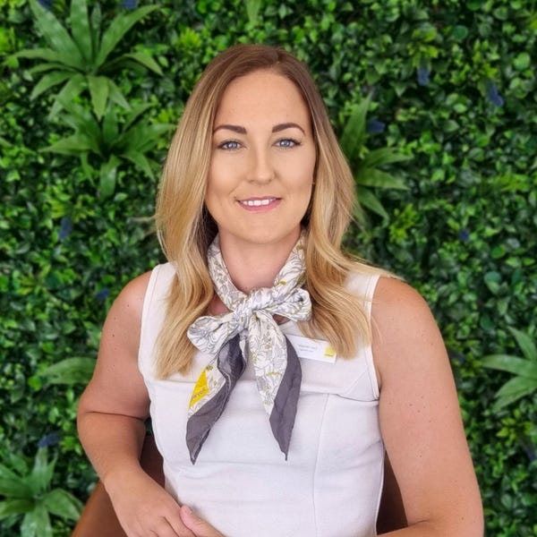 Samantha Hemple - Ray White Rural Kilcoy - KILCOY - realestate.com.au