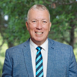 Shane Boyd - Harcourts Solutions - realestate.com.au