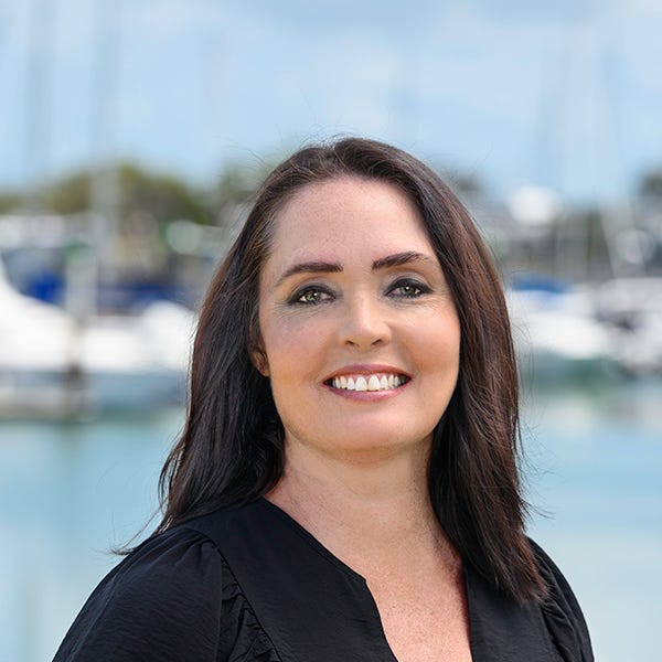 Leisa Richardson - Ray White - Yeppoon - realestate.com.au