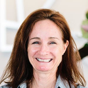 Marie McMenemy - Jeff Jones Real Estate - Stones Corner - realestate.com.au